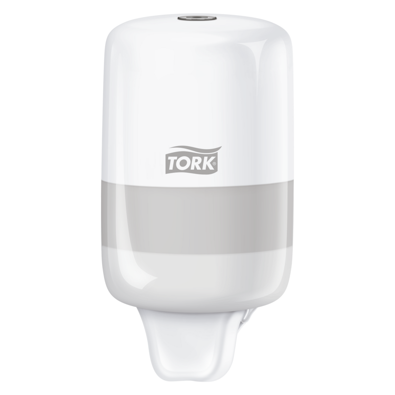 Dispensador Jabón Líquido Mini Tork - Pisac Perú