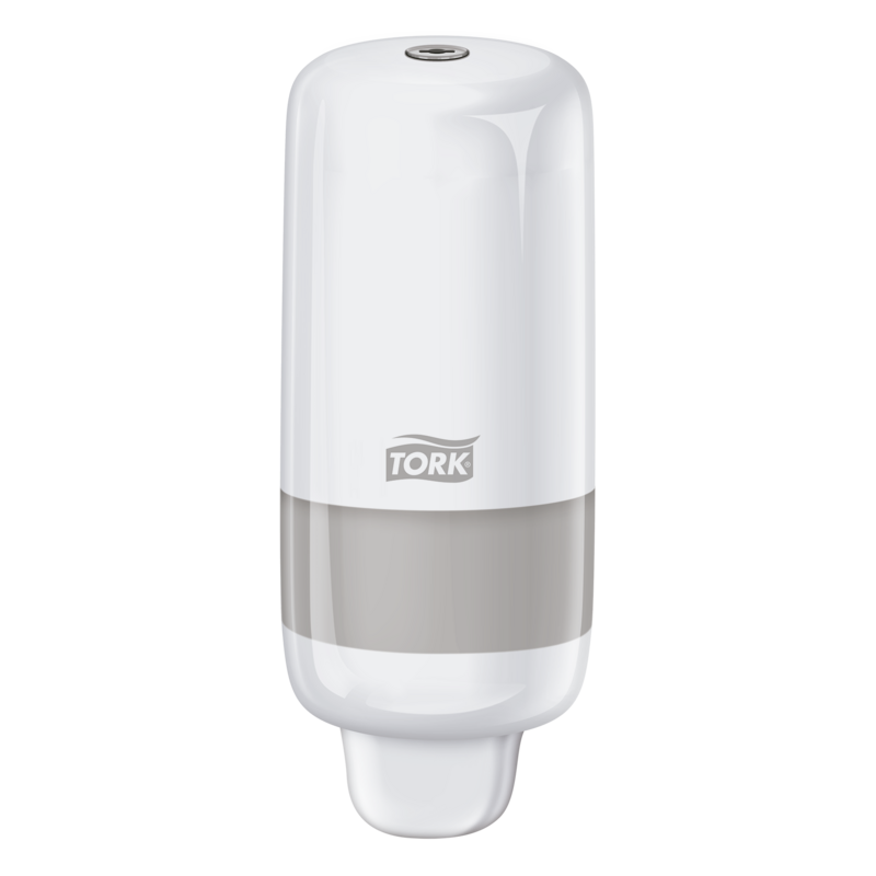 Dispensador Jabón en Espuma Tork - Pisac Perú